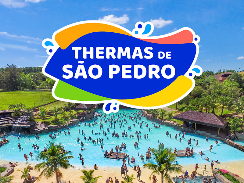 Informações e calendário do Thermas
